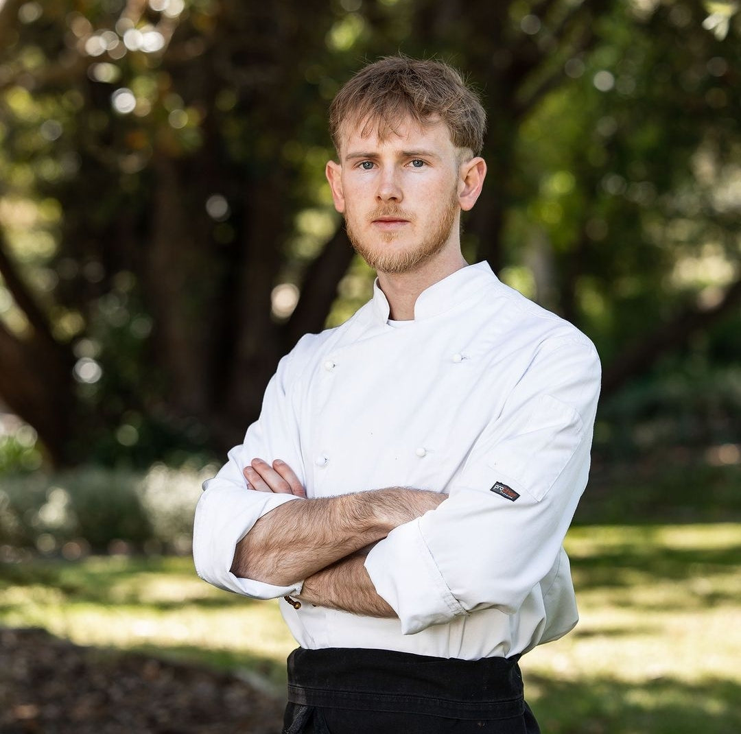 Meet The Maker – Lucid Chocolatier